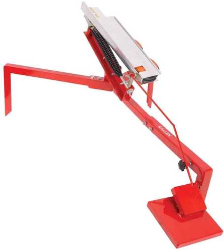 Allen XCELERATOR Clay Target Thrower - Everything Else at GunBroker.com ...