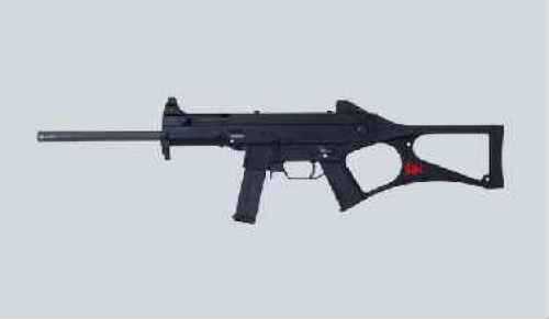 H&K Handguard Rail USC SL8 - Rifle Stocks at GunBroker.com : 1139514547