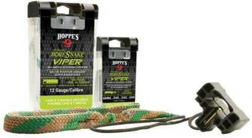 Hoppes 24014VD Viper Boresnake .270-.284 and 7mm Caliber - Gun Cleaning ...