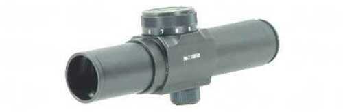 UltraDot 25mm 1" Red Dot Sight Black - Gun Sights at GunBroker.com ...