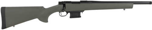 Howa Mini Action Rifle 300BO 16" ODG/Black - Bolt Action Rifles at ...