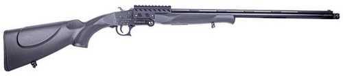 ATI Nomad Shotgun Turkey 12 Guage 23" Barrel Black - Single Shot ...