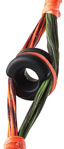 Apex Posi Peep Pro Xs 1/8in Black Model: AG410A - Archery Supplies at ...