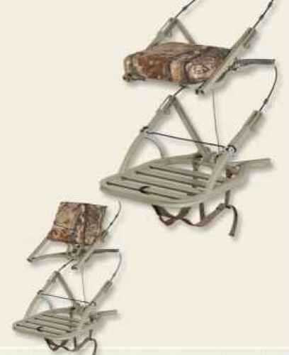 Summit Treestands Climbing Tree Stands